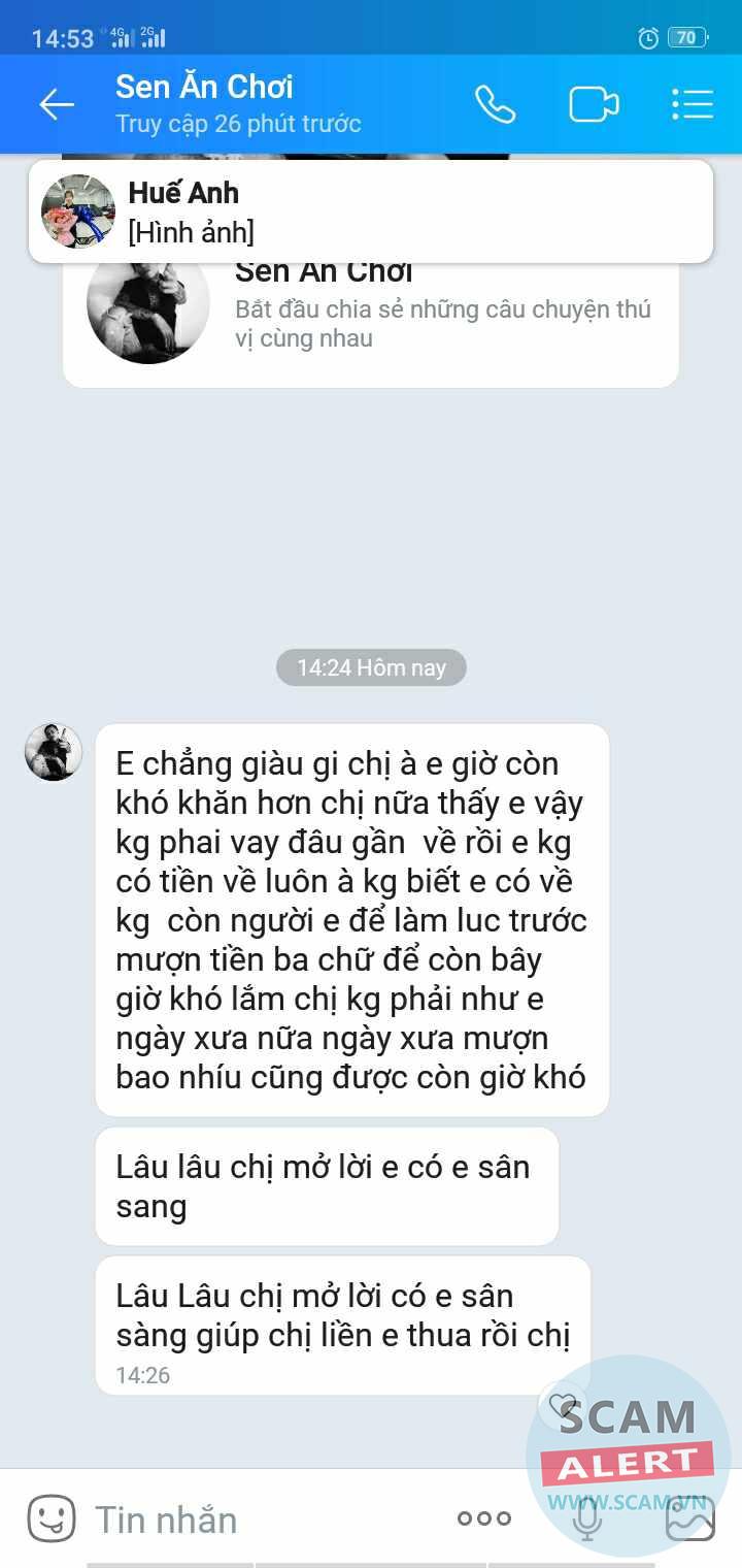 clearsettle.vip - Thông tin đánh giá | SCAM.VN - Cảnh Báo Lừa Đảo