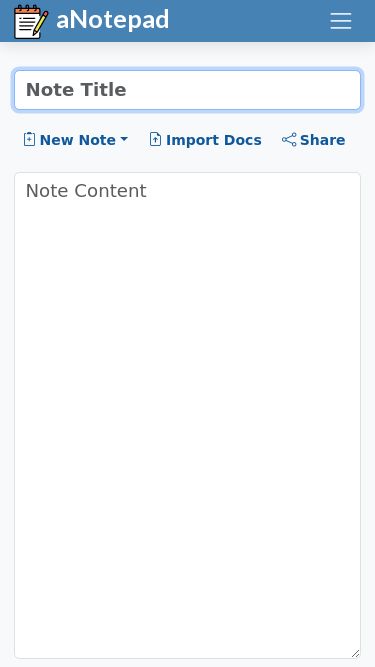 Check website, đánh giá trang web anotepad.com | SCAM.VN - Cảnh Báo Lừa Đảo