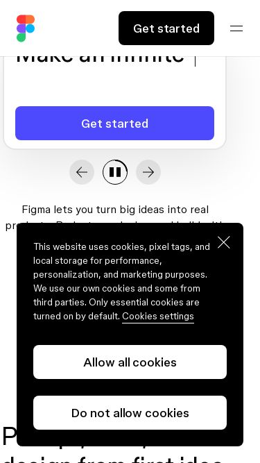 Check website, đánh giá trang web figma.com | SCAM.VN - Cảnh Báo Lừa Đảo