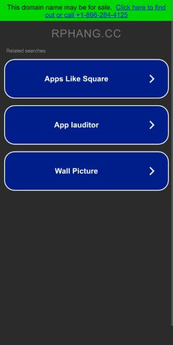 Check website, đánh giá trang web rphang.cc | SCAM.VN - Cảnh Báo Lừa Đảo