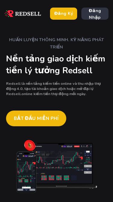 Check website, đánh giá trang web redsell.online | SCAM.VN - Cảnh Báo ...